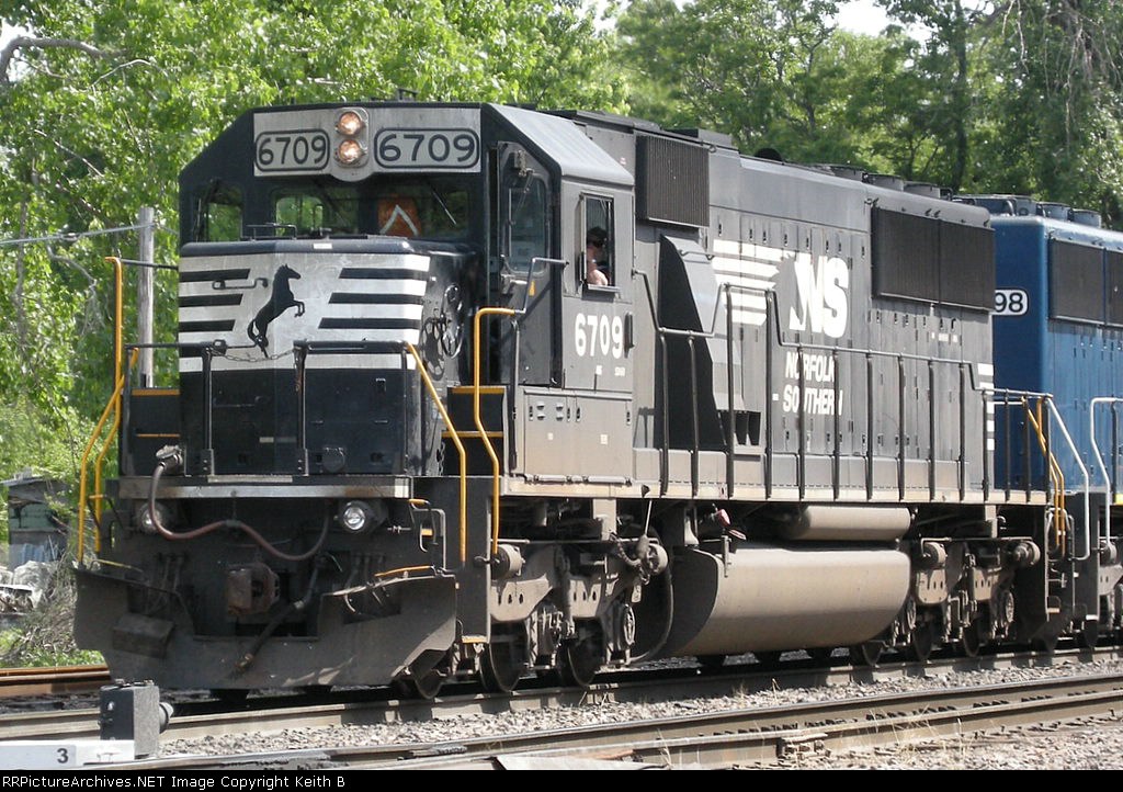 NS 6709